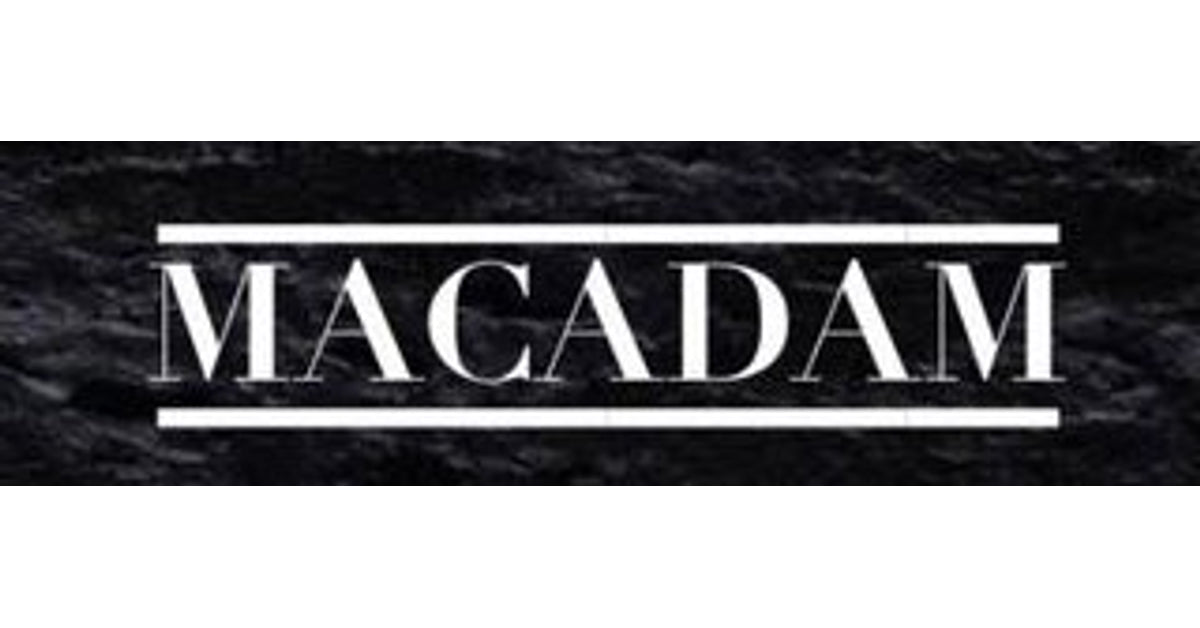 Produits – MACADAM PARIS