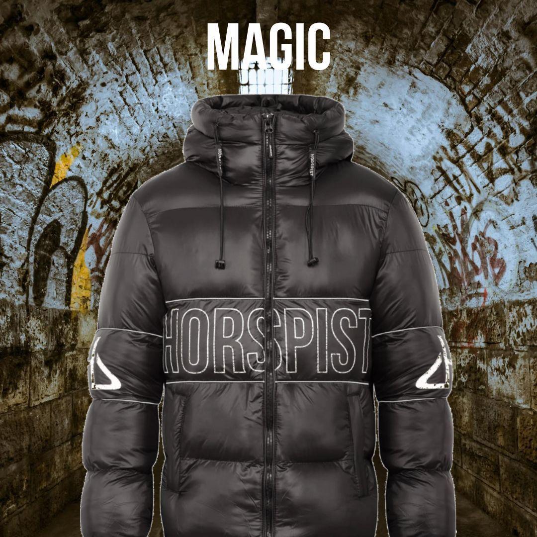 DOUDOUNE – MACADAM PARIS